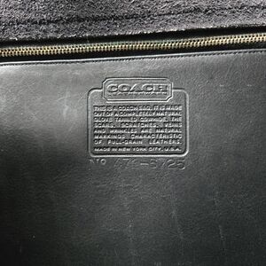 Coach | Bags | Vintage Nyc Coach Musette Messenger Bag In Black | Poshmark